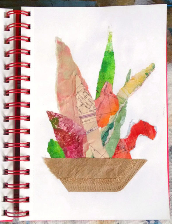 The 100 Day Project: The First 20 Days – Life Needs Art