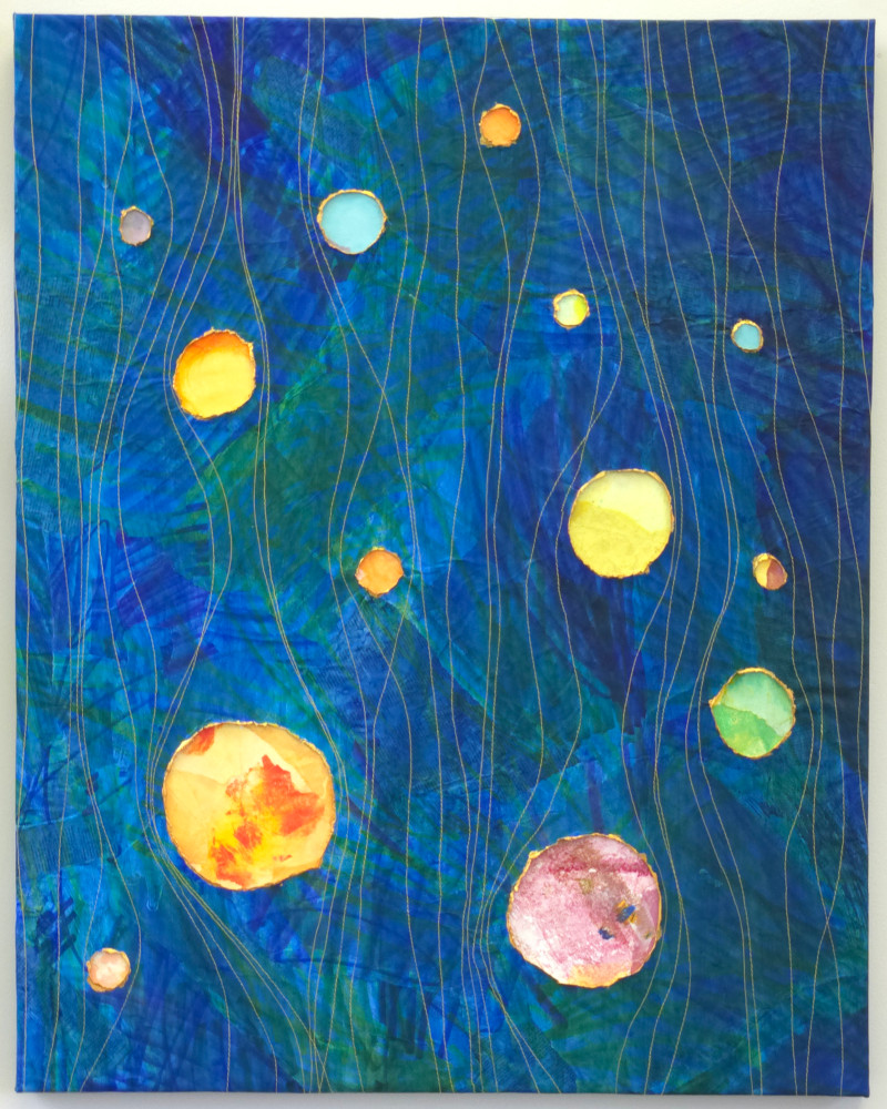 Effervescence – Life Needs Art
