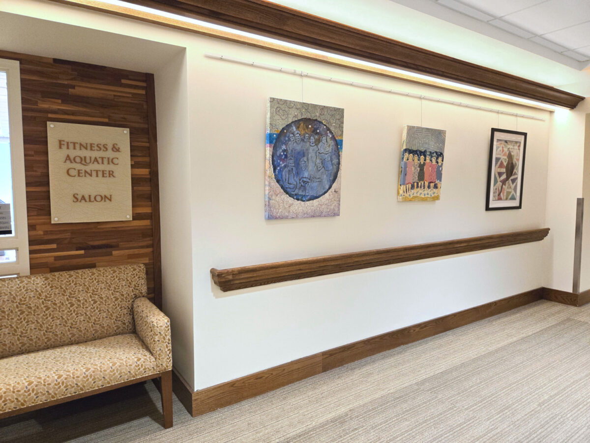 Laurel Lake Art Gallery – Life Needs Art